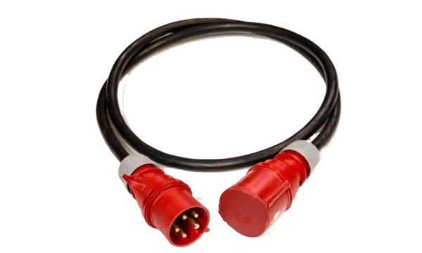 Cable & Distribution Hire - Event Power Engineering Ltd